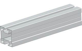 China Solar Panel Roof Mount Rail G Rail 01# Manufacturer And Suppliers ...