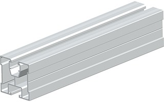 China Solar Panel Roof Mount Rail G Rail 01# Manufacturer And Suppliers ...